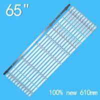 China JL.D65051330-365AS-M-V02 Led Tv Backlight For HISENSE H65E3A H265AS5 LC-65Q7370U for sale