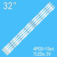 China 32 Samsung Backlight For D4GE-320DC1-R2 BN96-20443A UE32J5000 UE32J5100 UE32J5200 UE32J5600 for sale