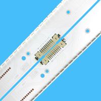 China 400mm LED Backlight Strip For UN65JS8500 UN65JS9000 UE65JS8500 UE65JS9000 BN96-34776A BN96-34777A for sale