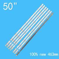 China 463mm Tv Led Backlight For VES500UNDC-2D-N01 TX-50A300A 50HYT62U TX-50A300B TX-50A300E for sale