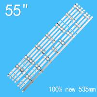 China 55 Vestel Backlight For SVV550AK7-UHD-7LED-A/ B55U6663DB 55U6763DB 55U5766DB LT-55C760 for sale