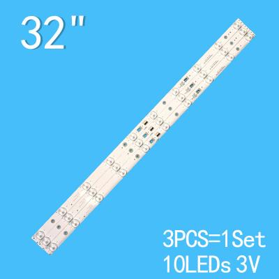 China LED315D10-ZC14-01/02/03 TCL Led Tv Backlight LE32D8810 LE32E2900 LD32U3300 LE32TE5 for sale