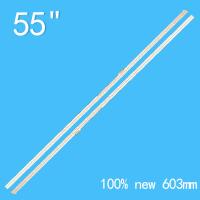 China SSC-LGE-19Y-55SM85-66LED-181130 Led Tv Backlight 55NANO85UNA 55SM8100PCB 55SM8100AUA for sale