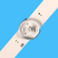 China JL.D43081330-269BS-M AJV-4266 Tv Backlight Led Strip For 43D9W DLED43HD 3X8 1002 1004 1009 for sale