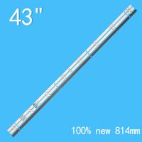 China JL.D43081330-269BS-M AJV-4266 Tv Backlight Led Strip For 43D9W DLED43HD 3X8 1002 1004 1009 for sale