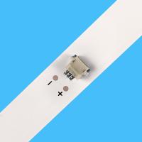 China JL.D43081330-269BS-M AJV-4266 Tv Backlight Led Strip For 43D9W DLED43HD 3X8 1002 1004 1009 for sale