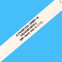 China JL.D43081330-269BS-M AJV-4266 Tv Backlight Led Strip For 43D9W DLED43HD 3X8 1002 1004 1009 for sale