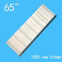 China CX65D07-ZC22AG-04 tv backlight led strip For 65lex6027 65lex 6027 65MUA1500 303CX650038 for sale