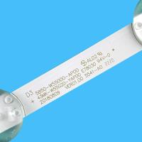 China 55 Inch Led Tv Backlight For 5850-W55000-AP00 43MK-W55G20-YAP00 55G20 55G30 55V20 55U5 for sale