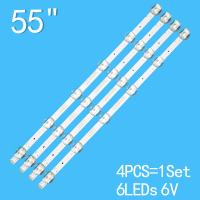 China 55 Inch Led Tv Backlight For 5850-W55000-AP00 43MK-W55G20-YAP00 55G20 55G30 55V20 55U5 for sale