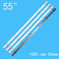 China 55 Inch Led Tv Backlight For 5850-W55000-AP00 43MK-W55G20-YAP00 55G20 55G30 55V20 55U5 for sale