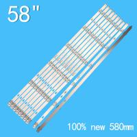 China TV Backlight For LED58D06A-ZC29AG-05 LED58D06B-ZC29AG-05 LS58AL88A81 LS58H610G LS58AL88D91. for sale