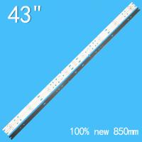 China TV Backlight For SANYO HK43D08-ZC22AG-09 303HK430038 43CE2532A1 43CE210G1. for sale