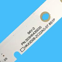 China TV Backlight For SANYO HK43D08-ZC22AG-09 303HK430038 43CE2532A1 43CE210G1. for sale