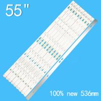 China TV Backlight For TCL 55A7000 TCL55D05-ZC23AG-11 JL.D55051330-004IS-M_V03 for sale
