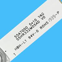 China TV Backlight For TCL 55A7000 TCL55D05-ZC23AG-11 JL.D55051330-004IS-M_V03 for sale