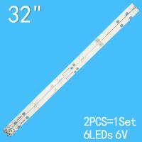 China TV Backlight For LED 32V7 32F4X 32D18 K320TU1P33、303XM320032 XMNJ32D06-ZC22AG-03A for sale
