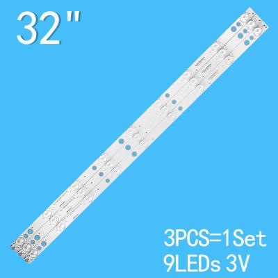 China TV Backlight For 32/147I-GB-5B-HKUP-UK, B32A147TCHD 358P207850A、358P207850B、HL-10320A28-0901S-02 A3 for sale