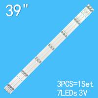 China TV Backlight For SANYO CN385NC7520 39CE1270 CRH-K385C8003030030771E-Rev1.1B. for sale