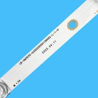 China TV Backlight For 55pus7304 55pus6704 55PUS7394 LB-GM3030-GJ0D22555X10AN22-R-1-H NS-58DF620NA20 for sale