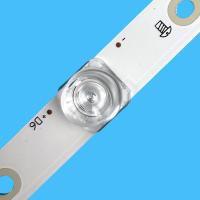 China TV Backlight For 55pus7304 55pus6704 55PUS7394 LB-GM3030-GJ0D22555X10AN22-R-1-H NS-58DF620NA20 for sale