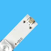 China TV Backlight For 55pus7304 55pus6704 55PUS7394 LB-GM3030-GJ0D22555X10AN22-R-1-H NS-58DF620NA20 for sale