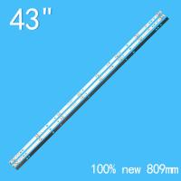 China TV Backlight For LC430DUY-SHA1/F43D7000K T43D16SF-01B JL.D43081330-083CS-M LC430DUY-SHA1/F43D7000K for sale