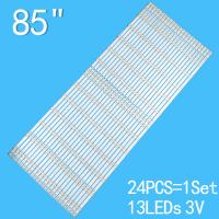 China TV Backlight For sony LB85004 V0_00  81075  E349376 XBR-85X800H XBR-85X850F XBR85X800H for sale