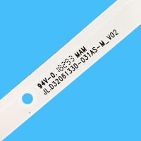 China TV Backlight For HRS_SQY32A114_2X6-2W-MPCB HRS_SQY32A114_2X6-2W-MPCB 12MMV6 EX-32HT002B V1T09 for sale