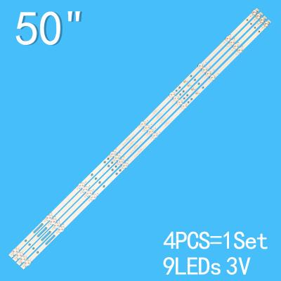 China TV Backlight For KJ50D09-ZC22AG-05 303KJ500038 HPK950 KJ50D09-ZC22AG-07A AWOX U5100 U5000STR for sale