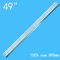 China TV Backlight For LY500-DH01 JS-D-AP4916-091DC(70722A) 14-01490D1601C.400mA 49D3AS9CX89010 for sale