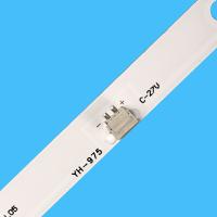 China TV Backlight For LY500-DH01 JS-D-AP4916-091DC(70722A) 14-01490D1601C.400mA 49D3AS9CX89010 for sale