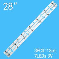 China TV Backlight For Sony Inotek 28inch NDSOEM A TYPE REV0.0  Inotek 28inch NDSOEM B TYPE REV0.0 for sale