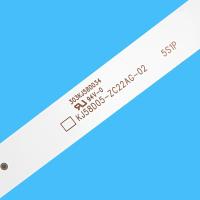 China TV Backlight For 303KJ580034 KJ58D5-ZC62AG-01 AMV-D58 CCAMV KJ58D05-ZC22AG-02 AWOX A KJ58D05-ZC22AG-06E for sale