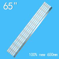 China TV Backlight For CHANGHONG 65DP200 65D2P 65F8 65F9 65A5U JL.D650B1330-002BS-M-V02、LB-C650U17-E1-A、CH65L72A-V02 for sale