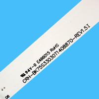 China TV Backlight For Hisense HZ75A65 HZ75E5A 75E3D H75A6500IL CRH-BK75S33030T1408870-REV1.5 for sale
