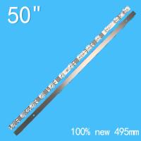 China TV Backlight For TCL GIC50LB45-3030F2.1D-V1.1、4C-LB5013-ZM04J、 50A464 50G61 TCL 50L8 50F8 for sale