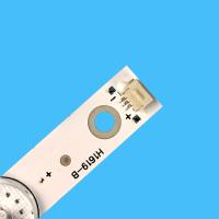China TV Backlight For Xianke LE500-E1W、LY500-E1W JS-D-AP49DH-B51CD JS-D-AP49DH-A51EC 14-01490D1603B for sale