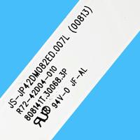 China TV Backlight For R72-42D04-010 SW-LED42BB200 JS-JP42DM082ED.007L(00813) for sale