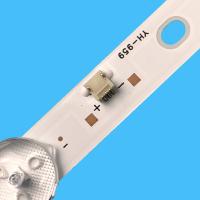 China TV Backlight For L43M5-AZ L43M5-AD L43M5-AU CRH-BH433030030873L-Rev1.1 MI43T18_3X8_2W_MCPCB for sale