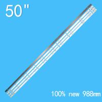 China TV Backlight For JS-D-JP50DM-102ED (00804)R72-50D04-029 988141 T.30066.4P SN50LEDJ203 for sale