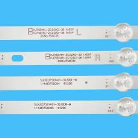 China TV Backlight For KJ75D14L-ZC22AG-06  KJ75D14R-ZC22AG-06 SJ.HZ.D7501401-3030DL-M SJ.HZ.D7501401-3030DR-M for sale