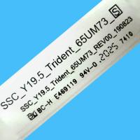 China TV Backlight For LG 65UM7450PLA 65UM7400PLA LG 65UM7300AUE SSC_Y19_Trident_65um73_rev00_180929 for sale