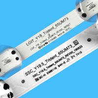 China TV Backlight For LG 65UM7450PLA 65UM7400PLA LG 65UM7300AUE SSC_Y19_Trident_65um73_rev00_180929 for sale