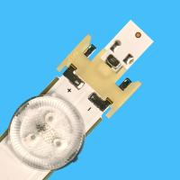 China TV Backlight For Samsung UN40J6520AF UN40J6500 UE40J6530 BN96-34784A BN96-34783 for sale