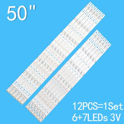 China TV Backlight For Skyworth CRH-A553535130 SW55D13L-ZC21CG-01 303SW55034   APT-LB14019 5800-W55004-LP10 for sale