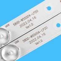 China TV Backlight For Skyworth CRH-A553535130 SW55D13L-ZC21CG-01 303SW55034   APT-LB14019 5800-W55004-LP10 for sale
