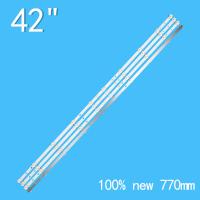 China TV Backlight For CY-42-4X10-0427 8D42-DNDL-M7410C NPB12D770103BL041-001H for sale