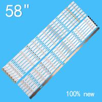 China TV Backlight For Samsung UE58MU6122 UN58MU6100 UN58MU6070 UA58NU7103 V7DU-580DCA 580DCB-R0 S_MU6100_58_FL30_R07 L07 for sale