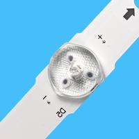 China TV Backlight For Samsung UE58MU6122 UN58MU6100 UN58MU6070 UA58NU7103 V7DU-580DCA 580DCB-R0 S_MU6100_58_FL30_R07 L07 for sale